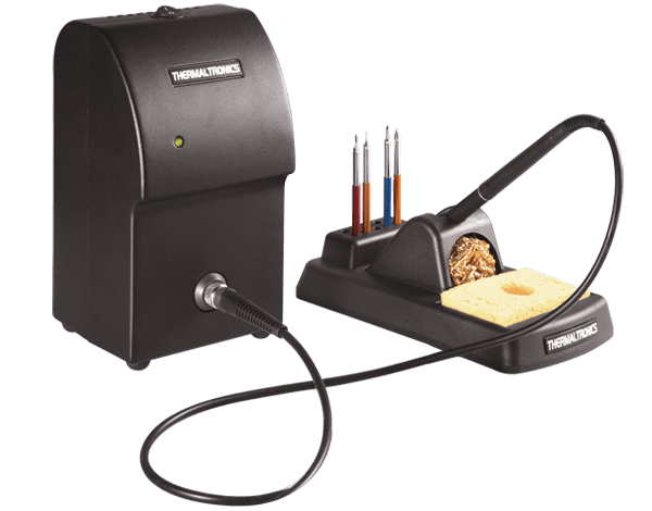Thermaltronics Soldering: Stations, Desoldering, Rework, Irons ...